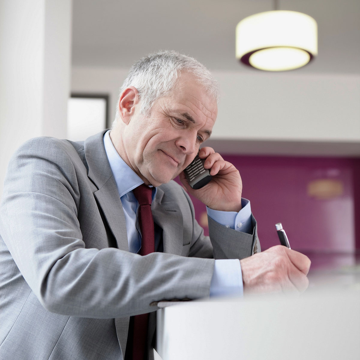 Acknowledge a job well done | Business of Manners